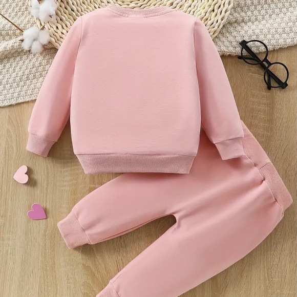 Matching Sets | Matching Set Sweat Suit | Poshmark